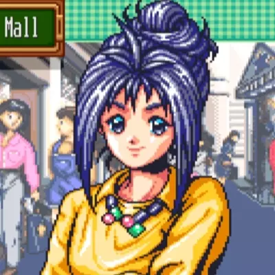 Chat with Donisha Parmigiana (Pizza Tower: Mod Caos) - Enjoy Free AI ...