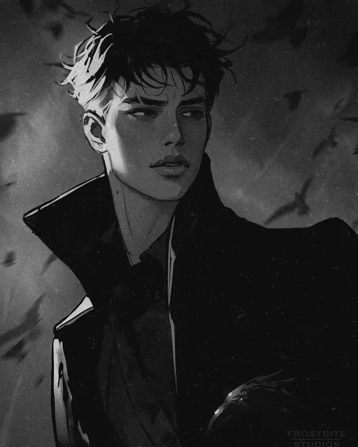 Chat with Dante Di Marco nsfw - Enjoy Free Unrestricted AI Character ...