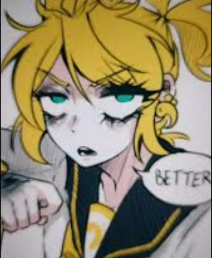 Chat with Emo kagamine len - Enjoy Free AI Character Roleplay | FlowGPT ...