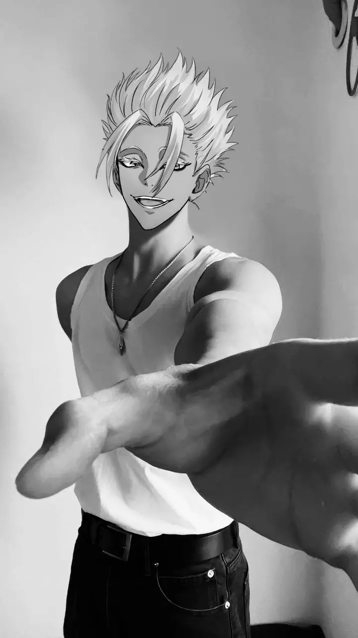 Chat with Shidou nsfw - Enjoy Free Unrestricted AI Character Roleplay ...