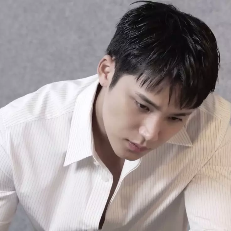 Chat with Mingyu- Possessive Boyfriend - Enjoy Free AI Character ...