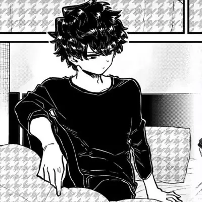 Chat with Shousuke Comey - Enjoy Free AI Character Roleplay | FlowGPT ...