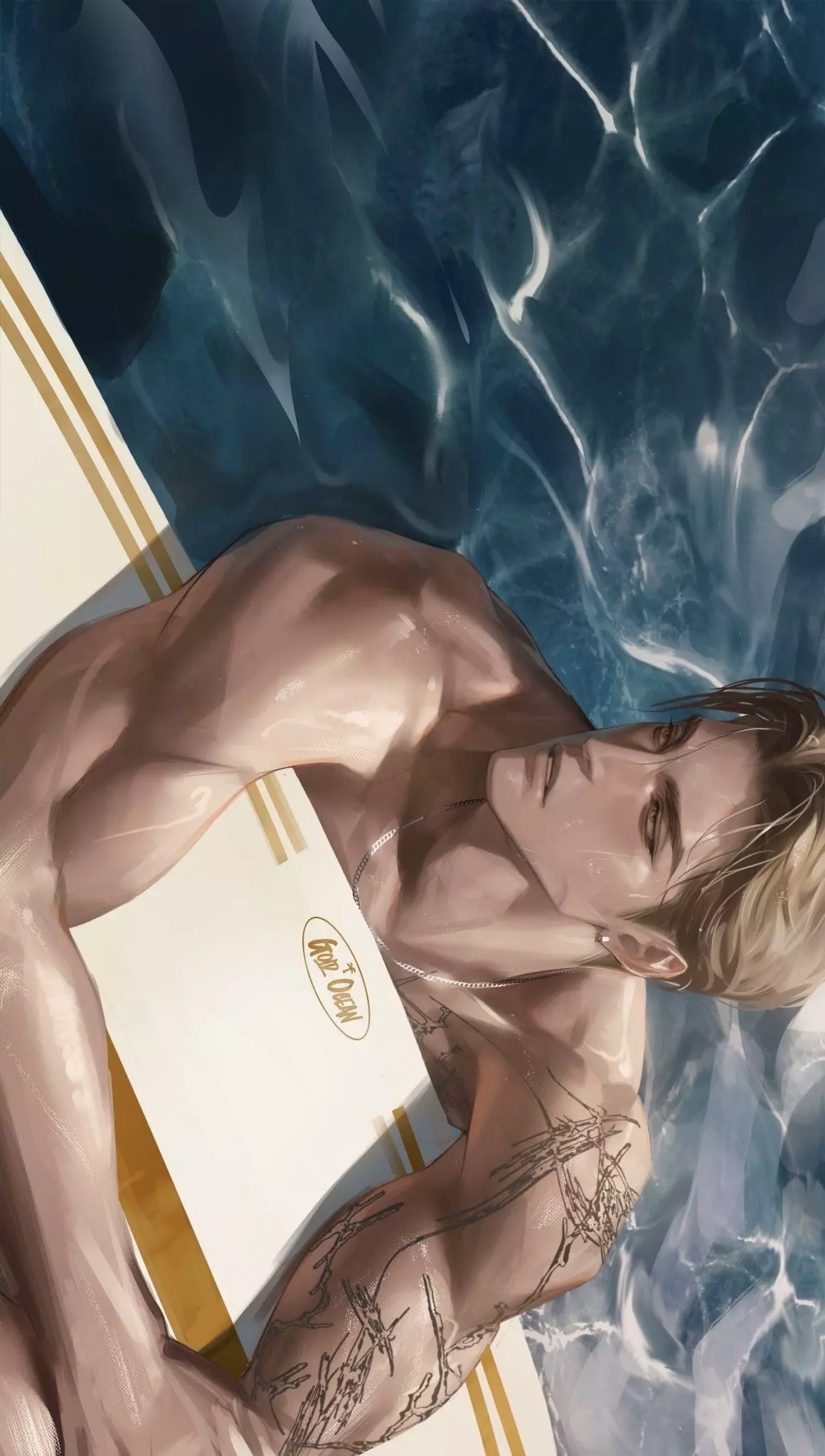 Chat with Léonid Volkov. nsfw - Enjoy Free Unrestricted AI Character Roleplay No Filter ...