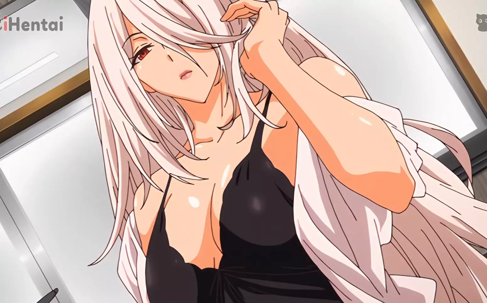 Chat with Nanri Satsuki nsfw - Enjoy Free Unrestricted AI Character Roleplay No Filter | FlowGPT ...