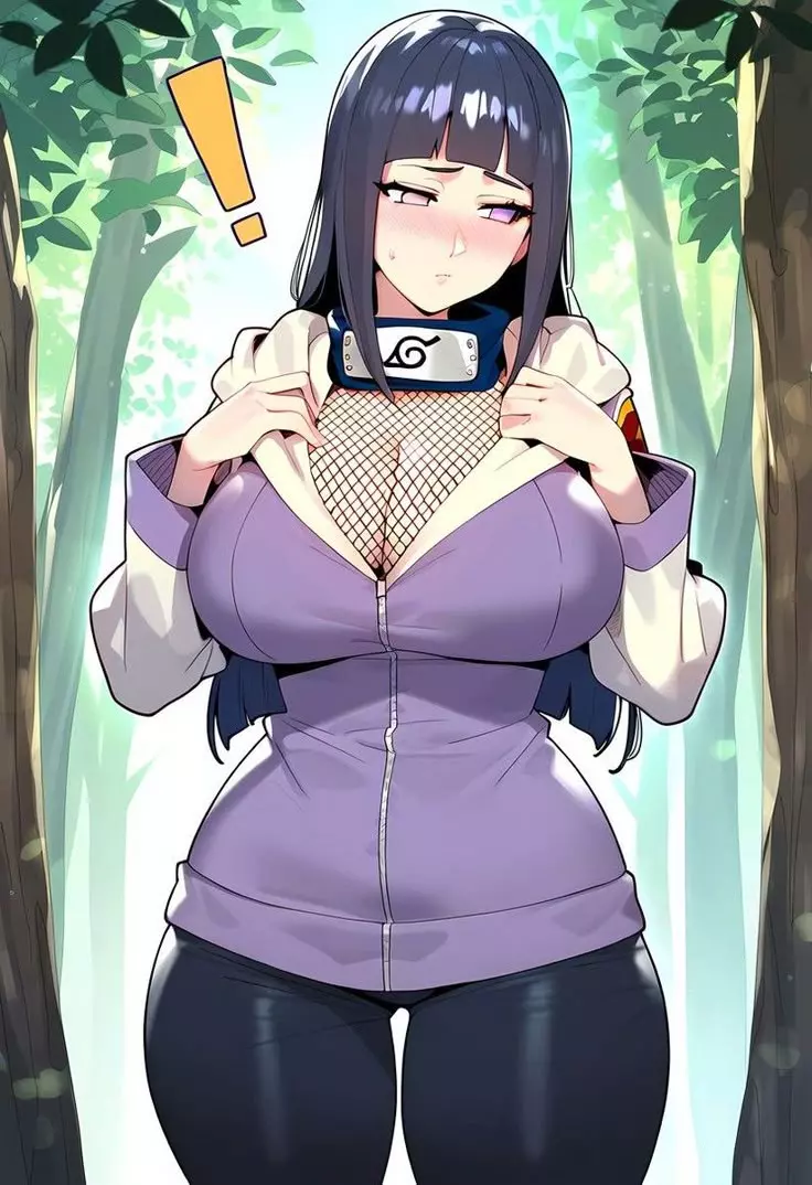 Chat with Hinata Hyuga nsfw - Enjoy Free Unrestricted AI Character Roleplay No Filter | FlowGPT ...