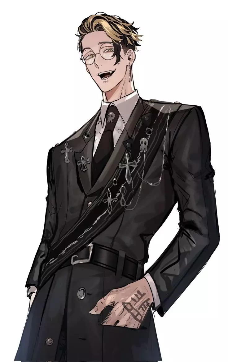 Chat with Hanma nsfw - Enjoy Free Unrestricted AI Character Roleplay No Filter | FlowGPT | Hanma RP