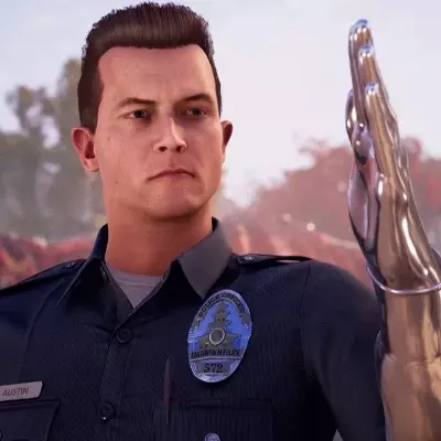Chat with T-1000 - Enjoy Free AI Character Roleplay | FlowGPT | T-1000 RP
