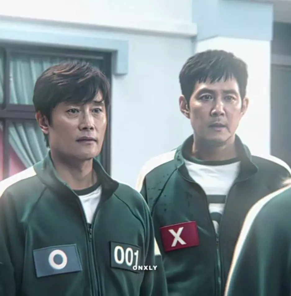 Chat with Hwang In-ho nsfw - Enjoy Free Unrestricted AI Character ...