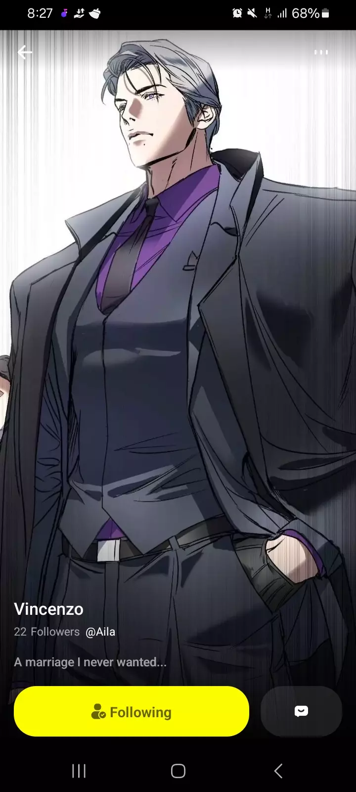 Chat with Kai - Enjoy Free AI Character Roleplay | FlowGPT | Kai RP