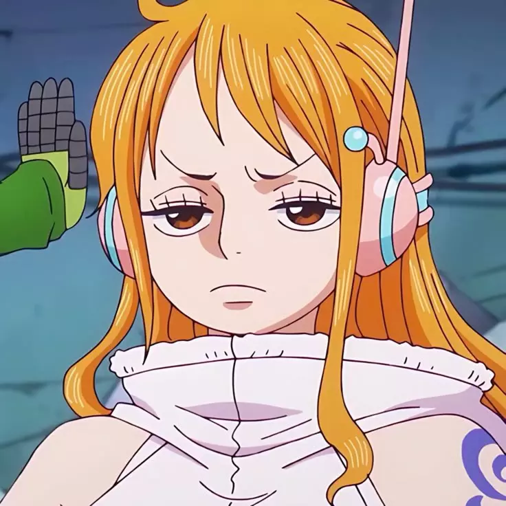 Chat with Nami - Enjoy Free AI Character Roleplay | FlowGPT | Nami RP