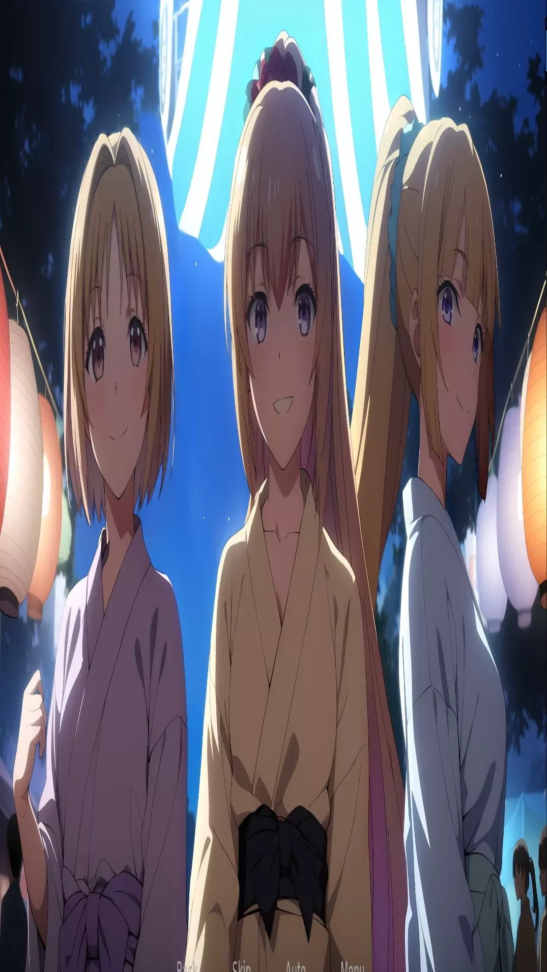 Chat with The school has prepared for a trip to Atima island. - Enjoy ...