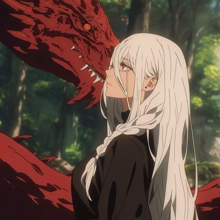 Chat with Eirian - Enjoy Free AI Character Roleplay | FlowGPT | Eirian RP