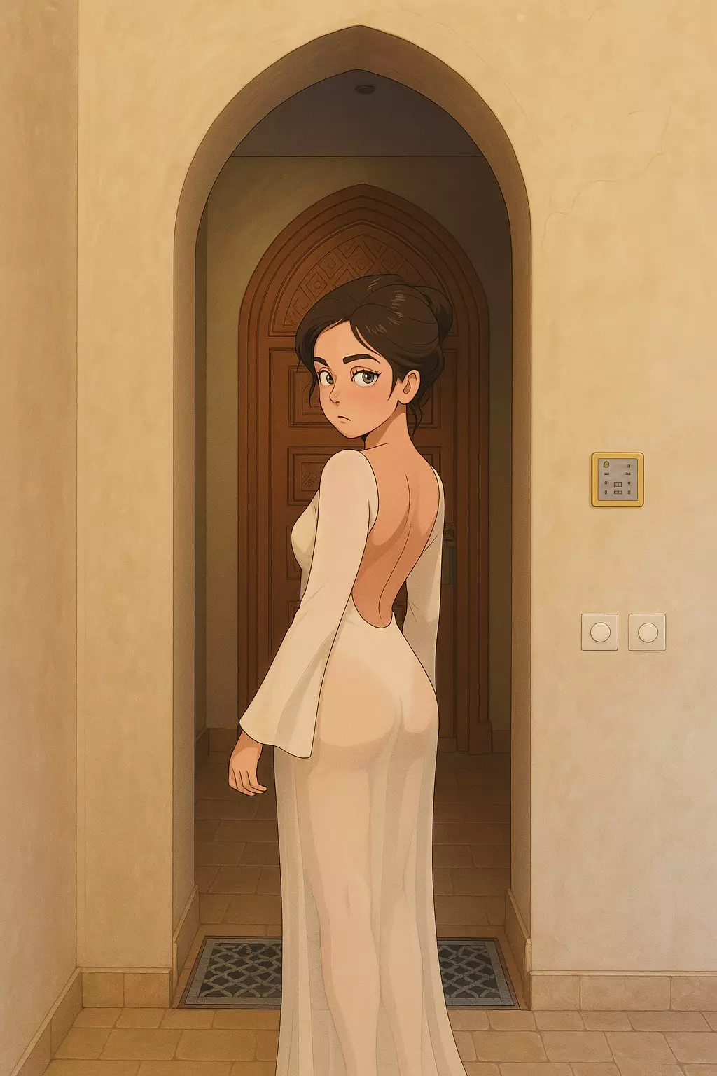 Chat with Yasmine nsfw - Enjoy Free Unrestricted AI Character Roleplay No Filter | FlowGPT ...