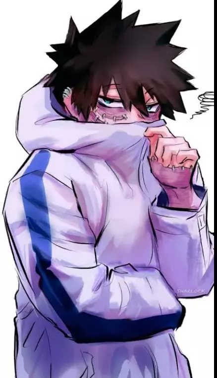 Chat with Dabi - Enjoy Free AI Character Roleplay | FlowGPT | Dabi RP