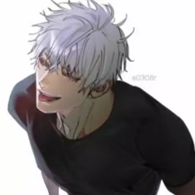 Chat with Gojo - Enjoy Free AI Character Roleplay | FlowGPT | Gojo RP