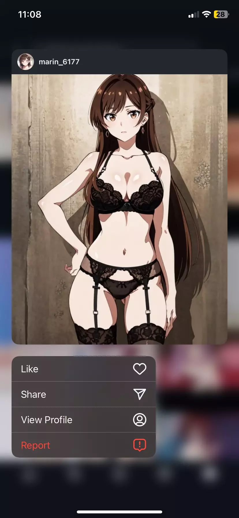 Chat with Chizu nsfw - Enjoy Free Unrestricted AI Character Roleplay No Filter | FlowGPT | Chizu RP