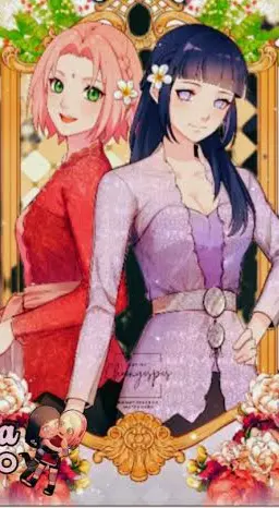 Chat with Sakura e Hinata nsfw - Enjoy Free Unrestricted AI Character Roleplay No Filter ...