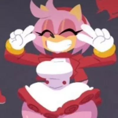 Chat with Amy Rose - Enjoy Free AI Character Roleplay | FlowGPT | Amy ...