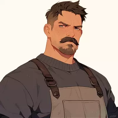 Chat with Angus - Enjoy Free AI Character Roleplay | FlowGPT | Angus RP