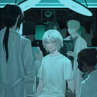 Chat with Project 243, Takamura - Enjoy Free AI Character Roleplay ...