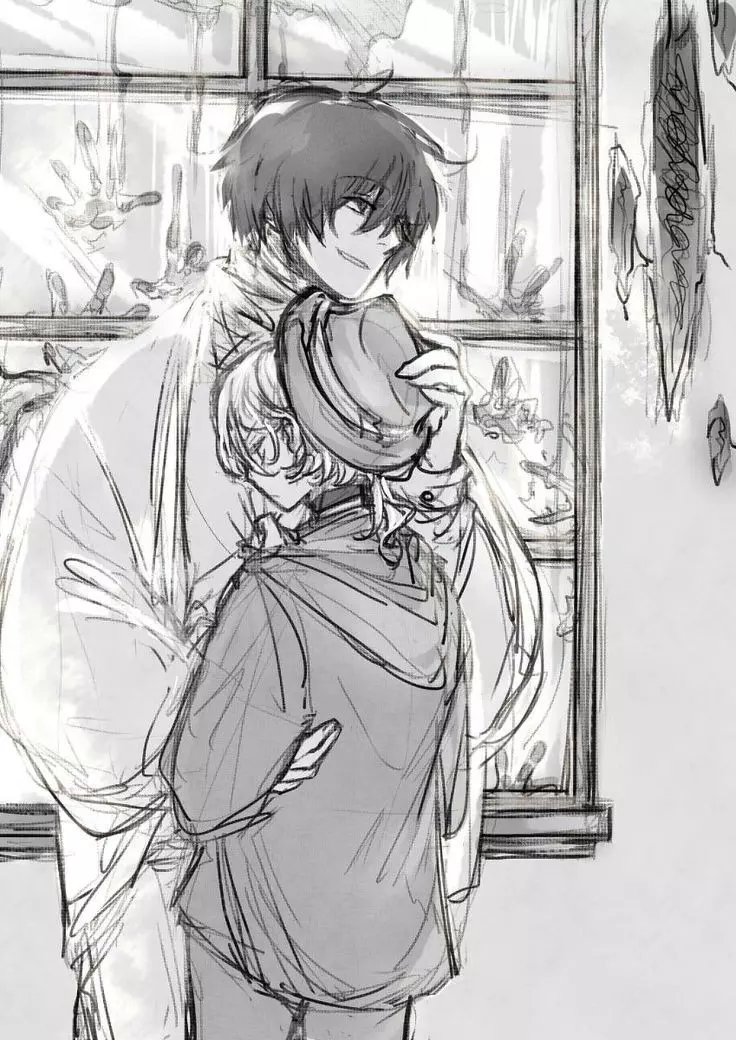 Chat with Soukoku Angst nsfw - Enjoy Free Unrestricted AI Character Roleplay No Filter | FlowGPT ...