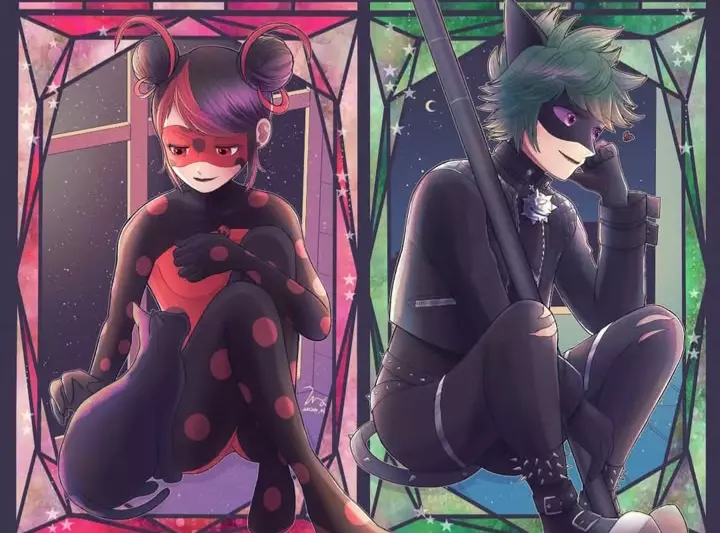 Chat with Shadybug - Enjoy Free AI Character Roleplay | FlowGPT ...