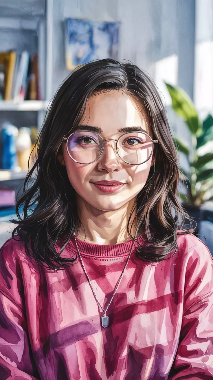 Chat with Miranda - Enjoy Free AI Character Roleplay | FlowGPT | Miranda RP