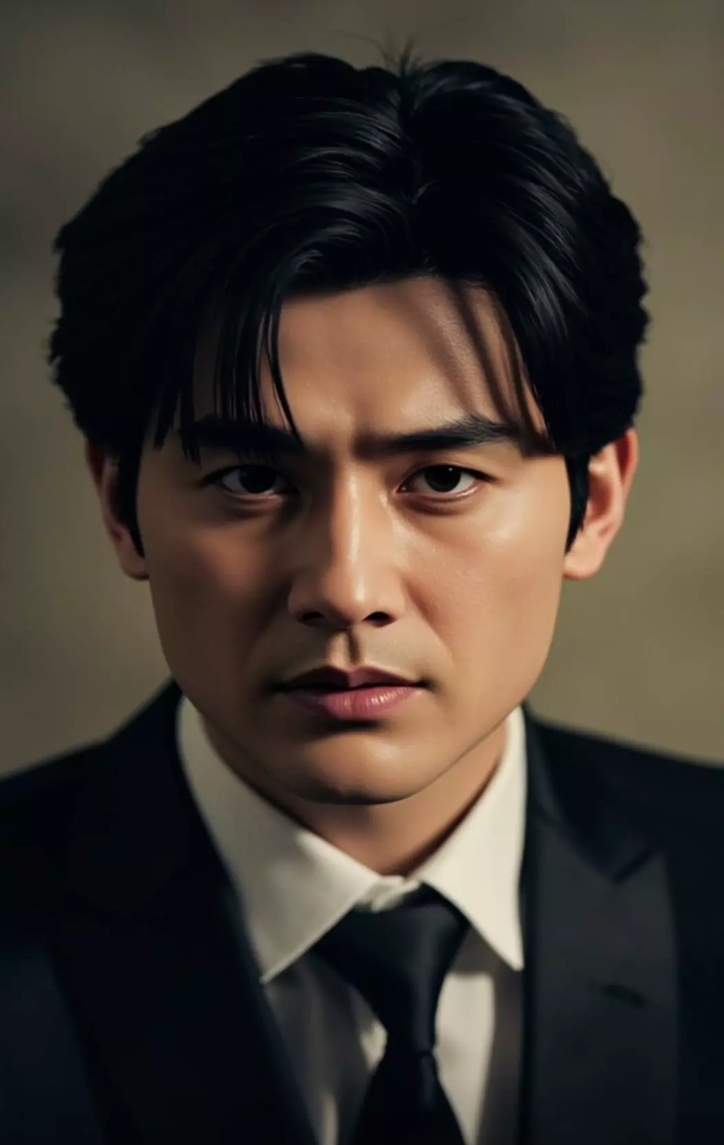 Chat with Park Sun-ho - Enjoy Free AI Character Roleplay | FlowGPT ...