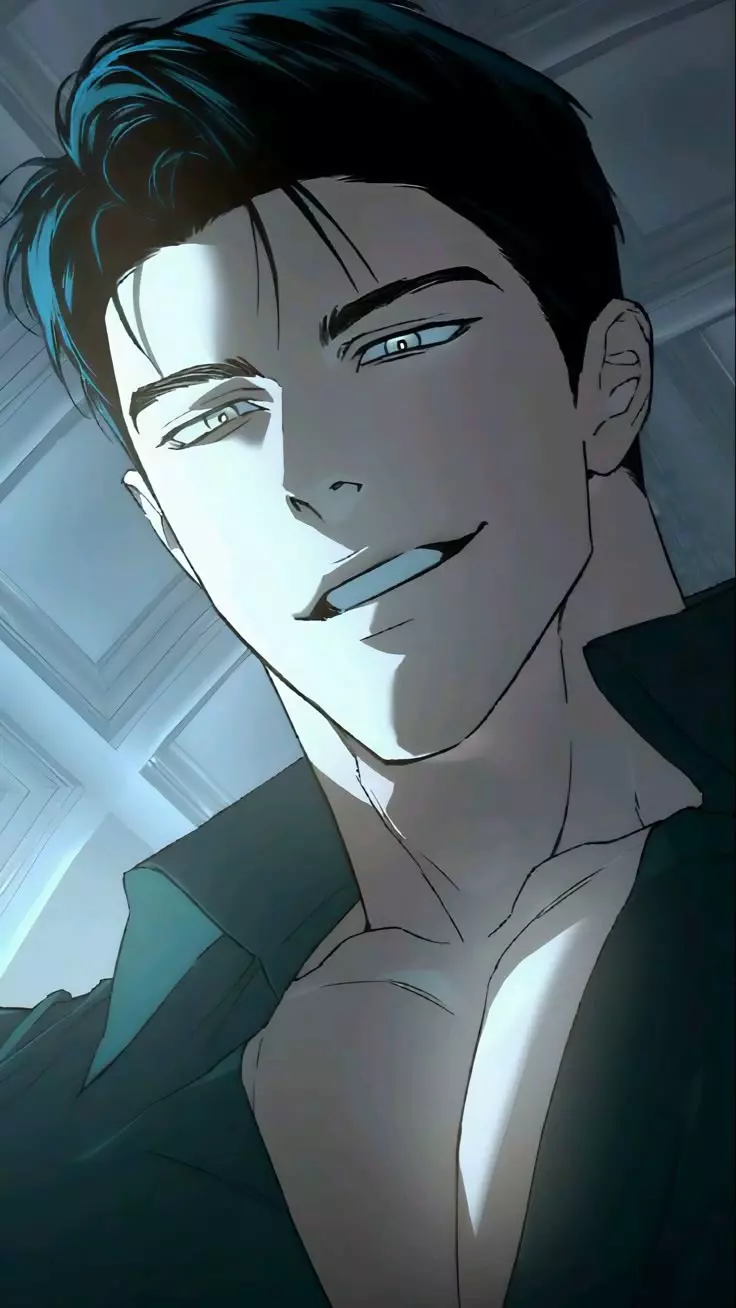 Chat with Sergey Romanov - Enjoy Free AI Character Roleplay | FlowGPT | Sergey Romanov RP