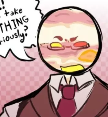 Chat with Mr. Jupiter (Solarballs) - Enjoy Free AI Character Roleplay ...