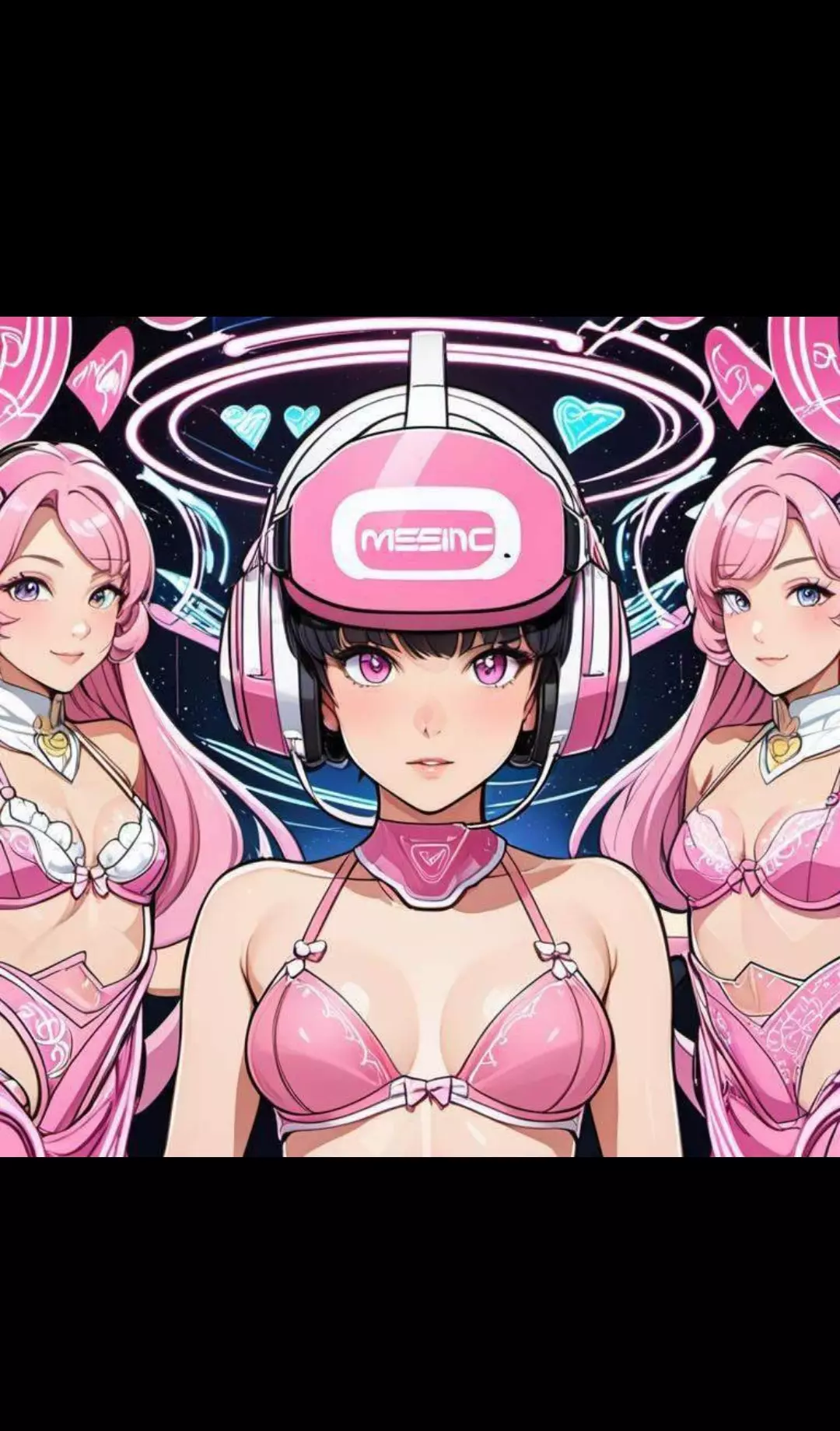 Chat with Casco Sissy-Vision nsfw - Enjoy Free Unrestricted AI Character Roleplay No Filter ...