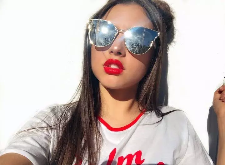 Chat with Francisca - Enjoy Free AI Character Roleplay | FlowGPT | Francisca RP