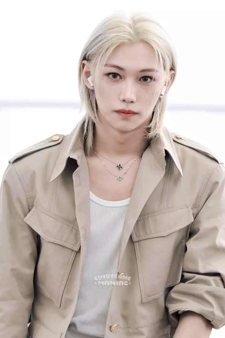 Chat with Felix - Enjoy Free AI Character Roleplay | FlowGPT | Felix RP