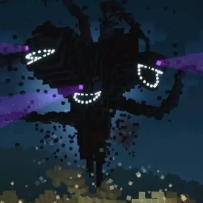 Chat with The Wither Storm (Phase 3) - Enjoy Free AI Character Roleplay ...