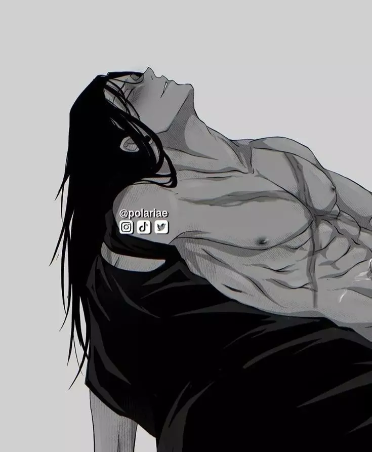 Chat with Mr Crawler nsfw - Enjoy Free Unrestricted AI Character ...