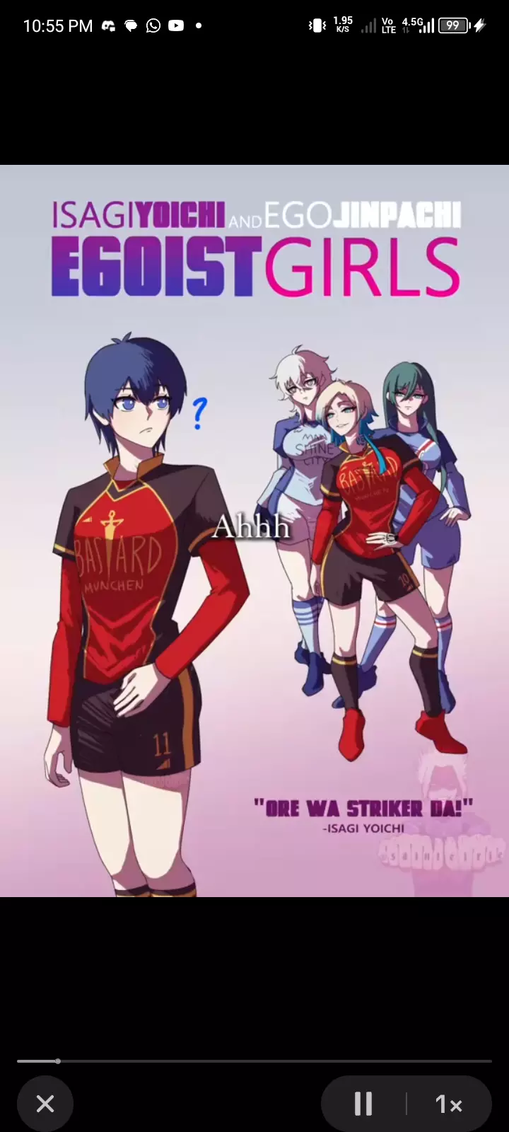 Chat with Femlock nsfw - Enjoy Free Unrestricted AI Character Roleplay ...