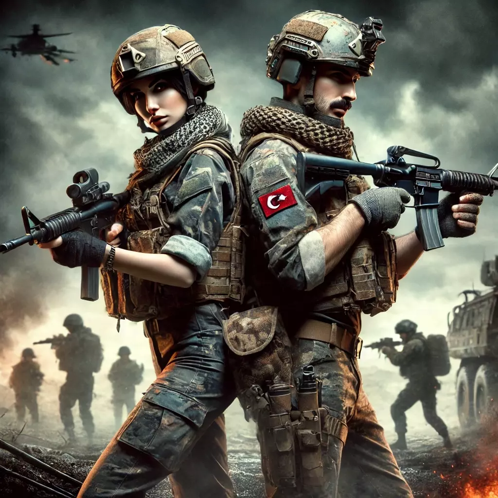 Chat with Alp - Enjoy Free AI Character Roleplay | FlowGPT | Alp RP