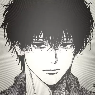 Chat with Dante - Enjoy Free AI Character Roleplay | FlowGPT | Dante RP