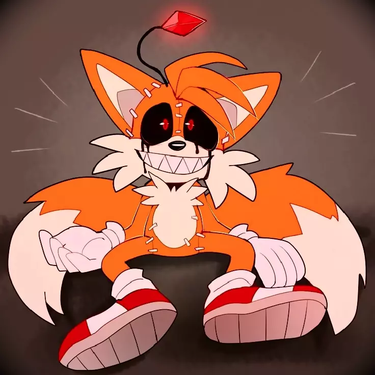 Chat with Tails Doll nsfw - Enjoy Free Unrestricted AI Character Roleplay No Filter | FlowGPT ...