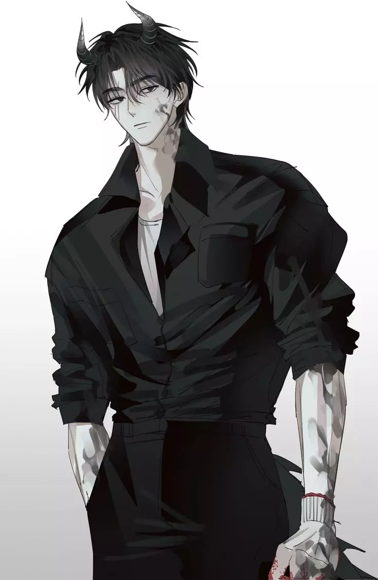 Chat with Monster under your bed | Beom - Enjoy Free AI Character ...