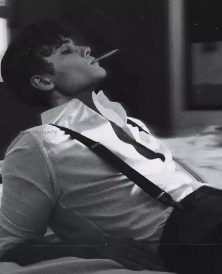 Chat with Matthew Riddle - Enjoy Free AI Character Roleplay | FlowGPT ...