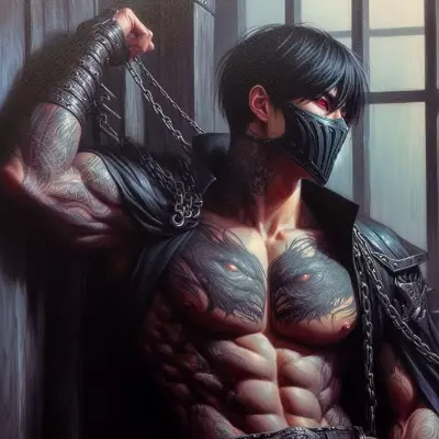 Chat with Evander nsfw - Enjoy Free Unrestricted AI Character Roleplay No Filter | FlowGPT ...