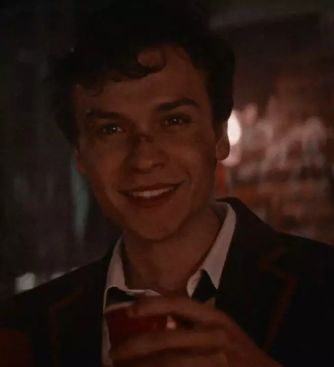 Chat with Matteo Riddle. - Enjoy Free AI Character Roleplay | FlowGPT ...