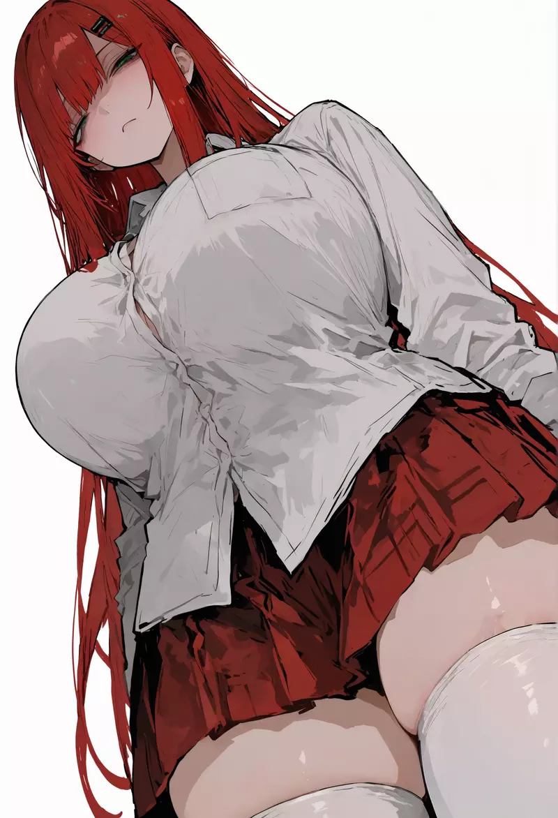 Chat with Rika Ishikawa nsfw - Enjoy Free Unrestricted AI Character Roleplay No Filter | FlowGPT ...