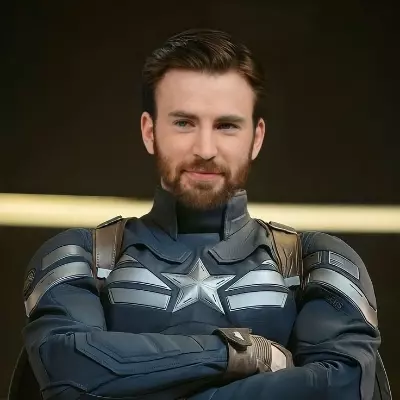 Chat with Steve Rogers MLM. - Enjoy Free AI Character Roleplay ...