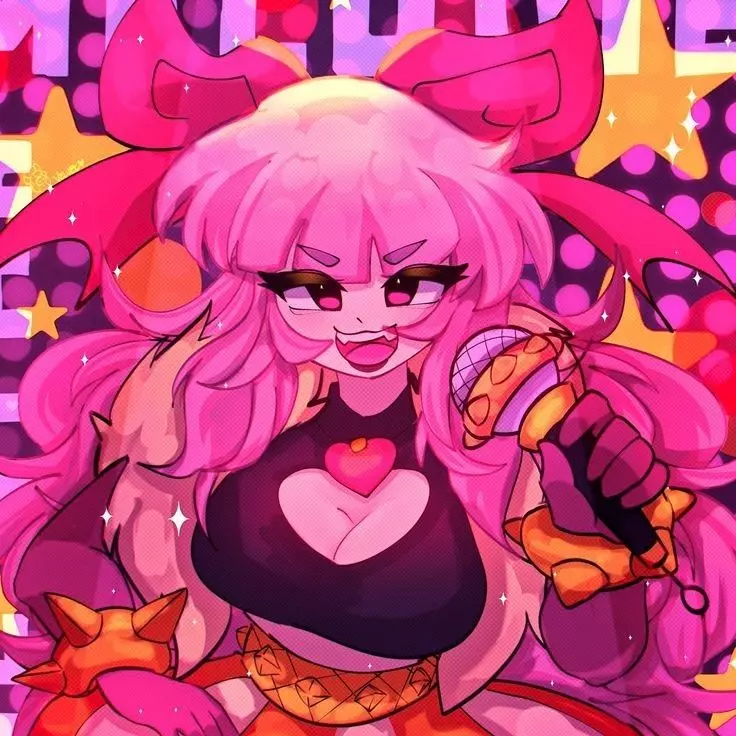 Chat with Melodie (Brawl Stars) nsfw - Enjoy Free Unrestricted AI Character Roleplay No Filter ...