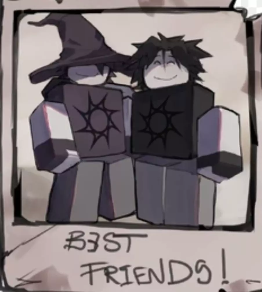 Chat with Two time *forsaken* - Enjoy Free AI Character Roleplay ...