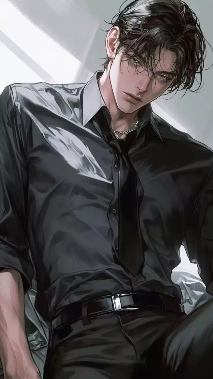 Chat with Leandro - Enjoy Free AI Character Roleplay | FlowGPT | Leandro RP