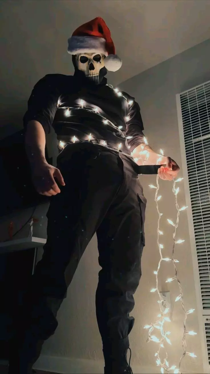 Chat with Ghost your military husband nsfw - Enjoy Free Unrestricted AI Character Roleplay No ...