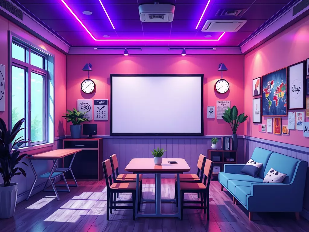 Chat with High School Clubs RP - Enjoy Free AI Character Roleplay ...